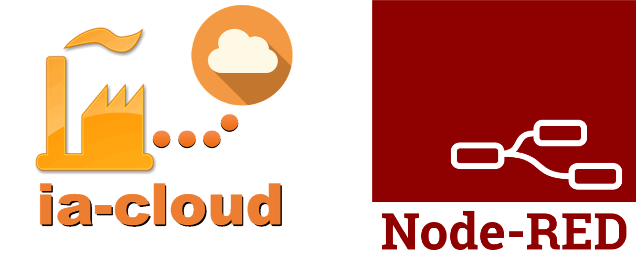 Node-RED | ia-cloud