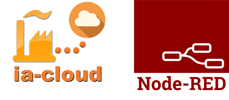 Node-RED | ia-cloud